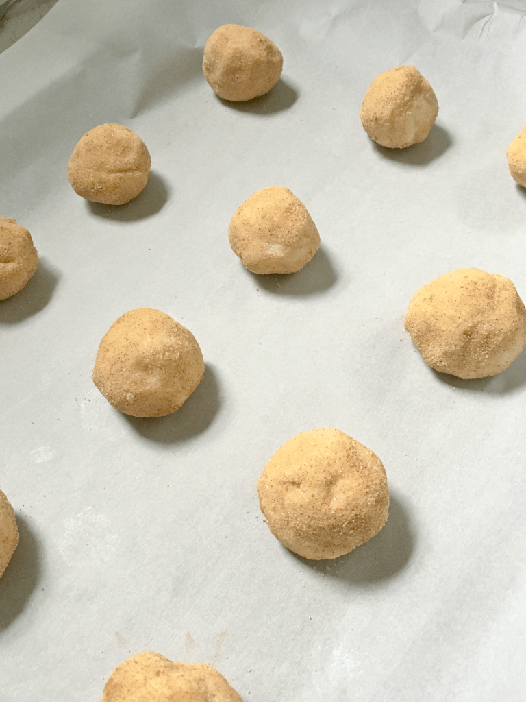 How to Make Soft and Chewy Snickerdoodles Your Family Will Love
