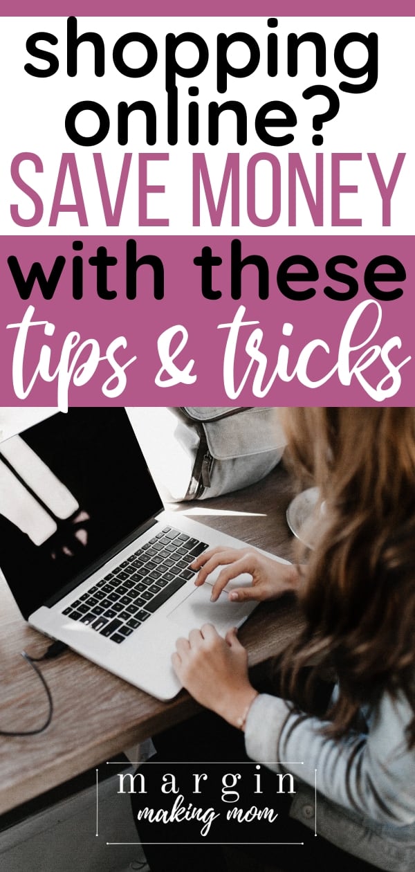 3 Powerful but Simple Ways to Save Money Shopping Online - Margin ...