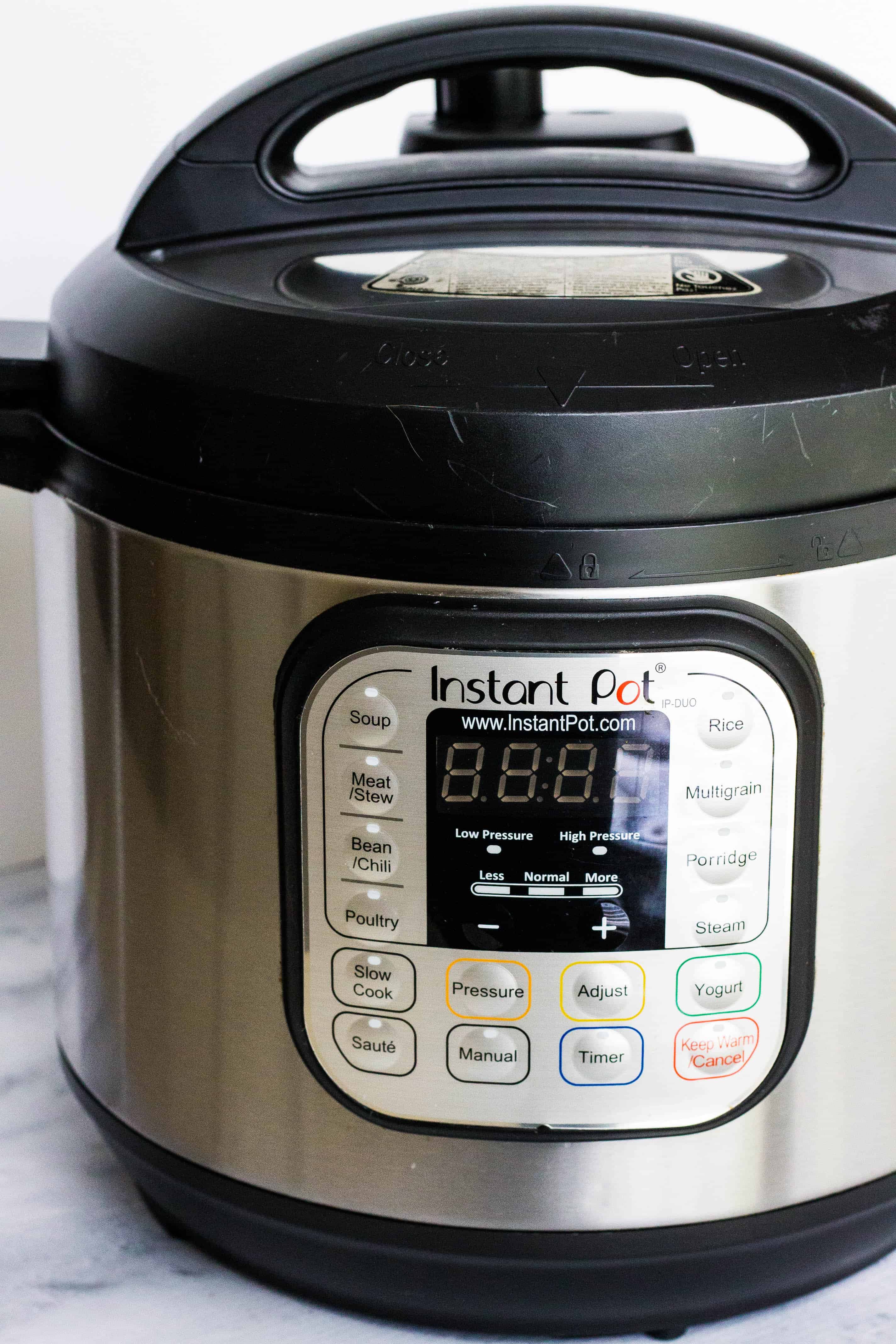 Pressure Cooker Beginner Bundle TW - Margin Making Mom®