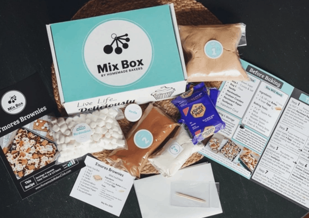 The Best Baking and Cooking Kits for Kids - Margin Making Mom®