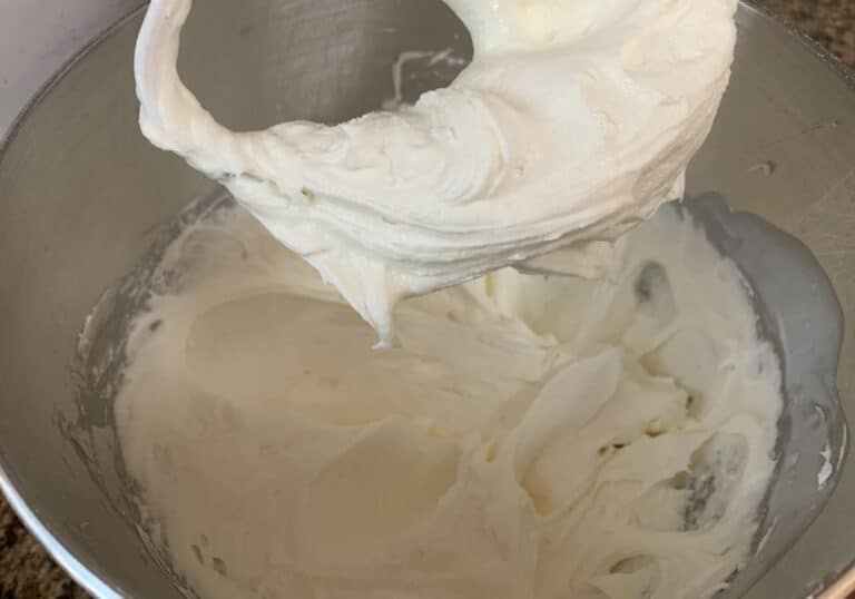 Easy Preacher Cake with Cream Cheese Frosting - Margin Making Mom®
