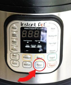 Instant Pot Basics Archives - Margin Making Mom®