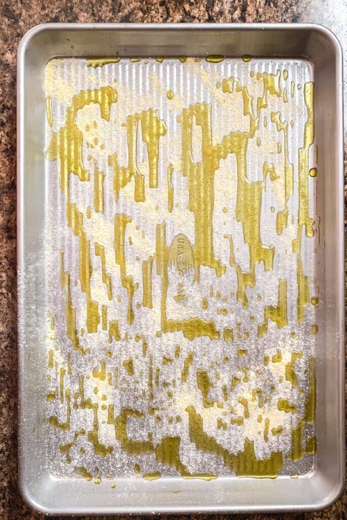 Easy Homemade School Cafeteria Pizza - Margin Making Mom®