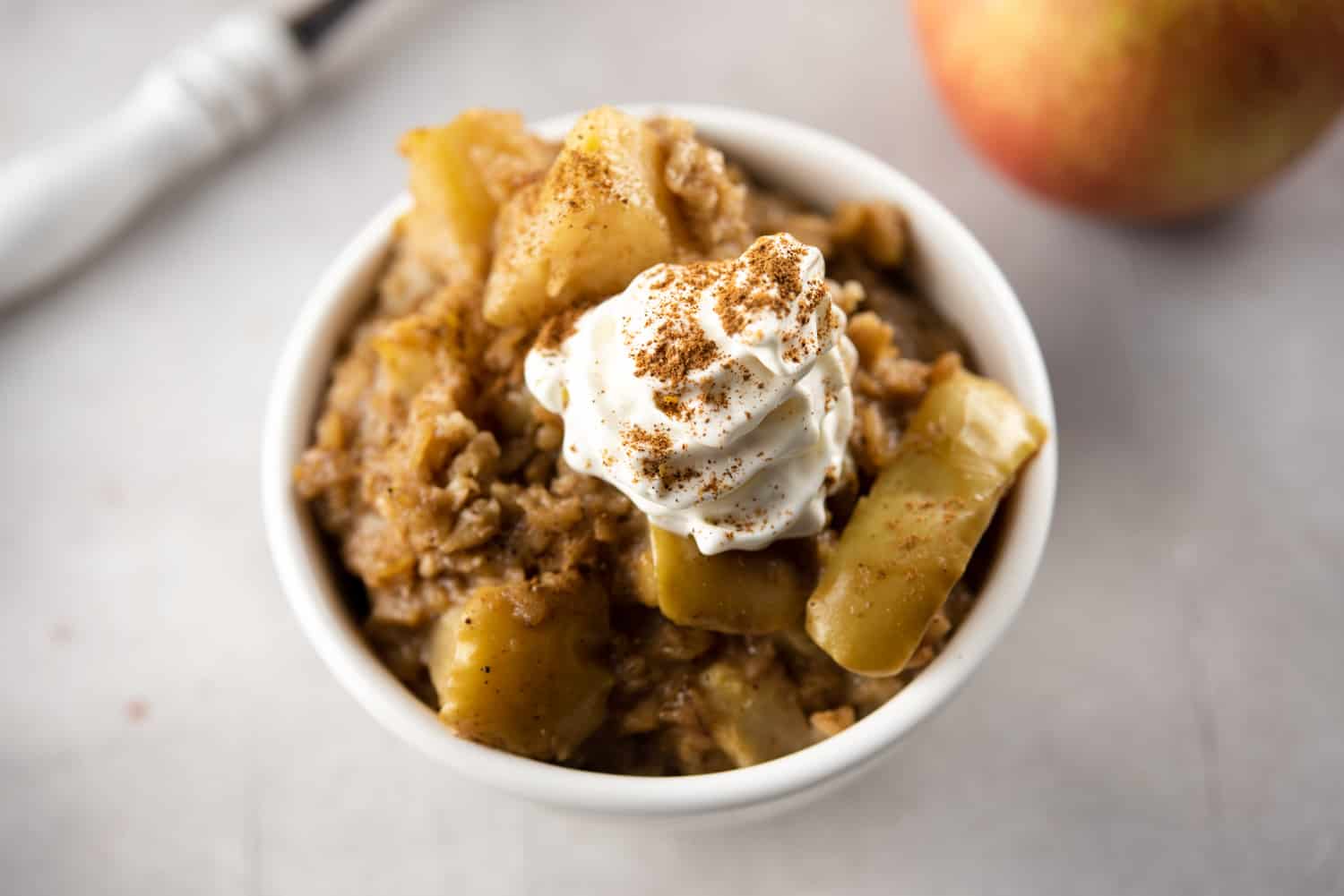 The Best Instant Pot Apple Recipes - Margin Making Mom®