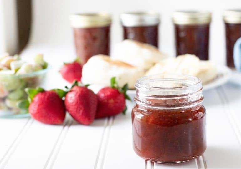 The Best Instant Pot Jam Recipes - Margin Making Mom®