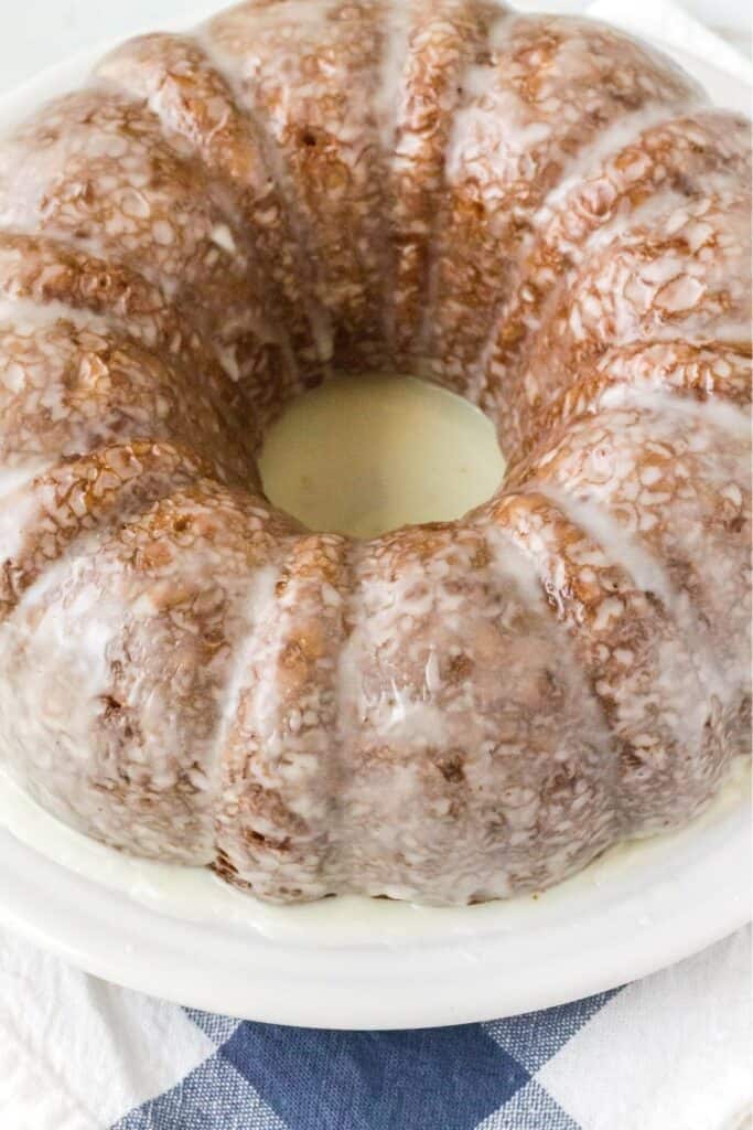 Easy Southern Sun Drop Cake (From a Cake Mix!) - Margin Making Mom®