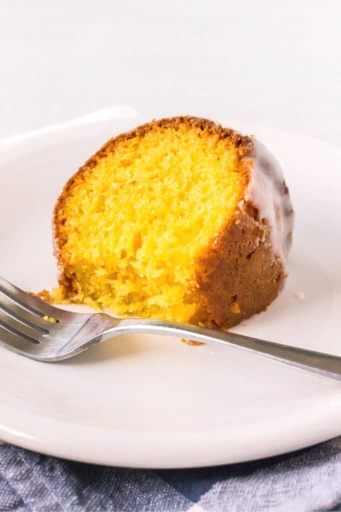 Easy Southern Sun Drop Cake (From a Cake Mix!) - Margin Making Mom®