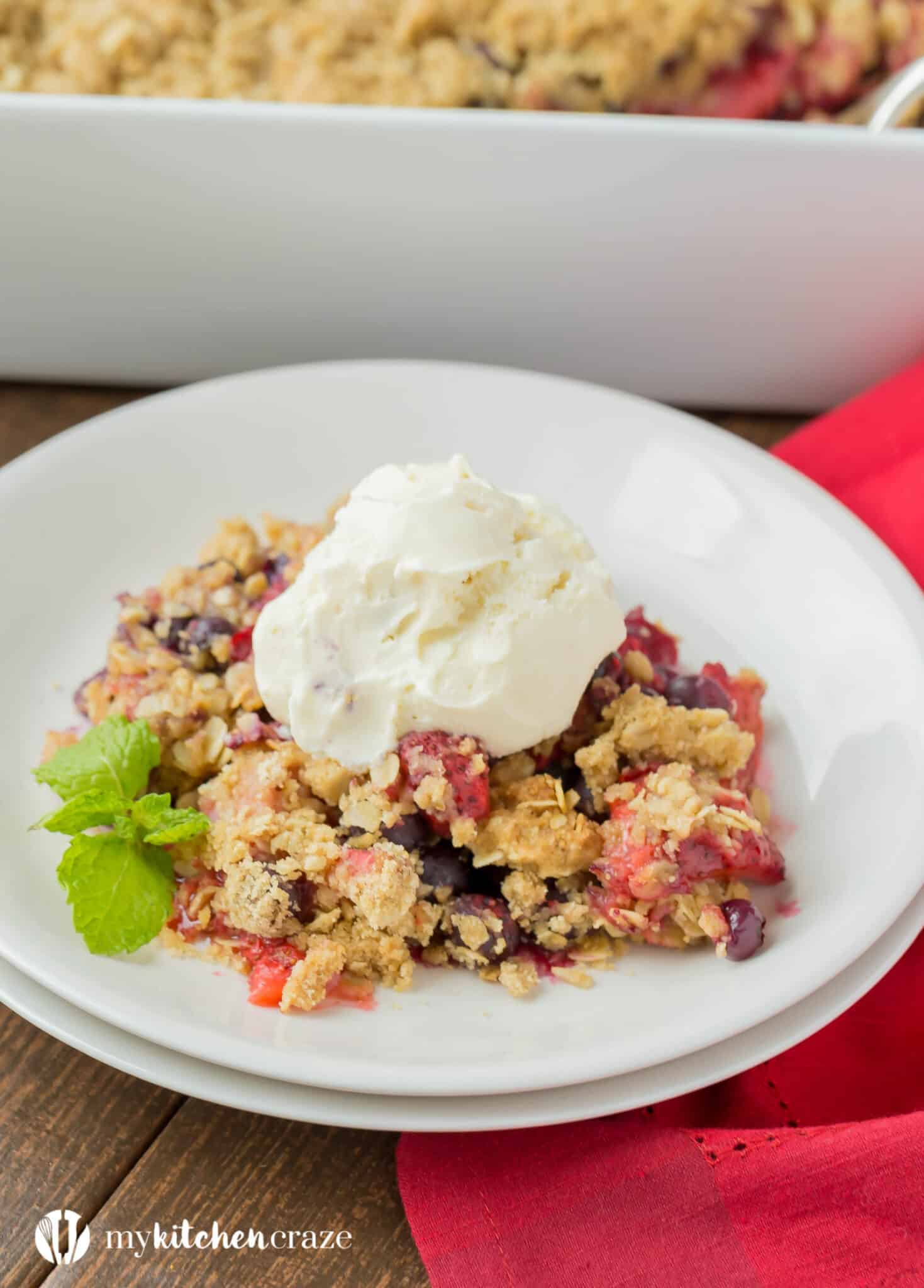 40+ Best Potluck Desserts that Satisfy a Crowd - Margin Making Mom®