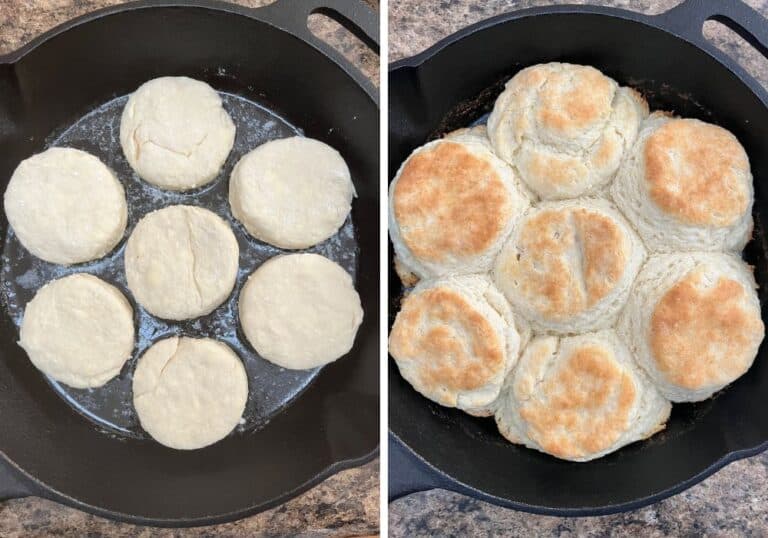How to Make the Best Bisquick Biscuits - Margin Making Mom®
