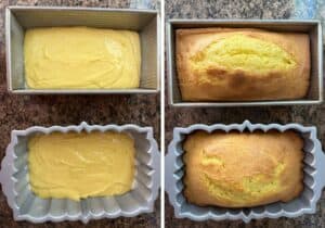 Easy Lemon Loaf Cake from a Mix - Margin Making Mom®