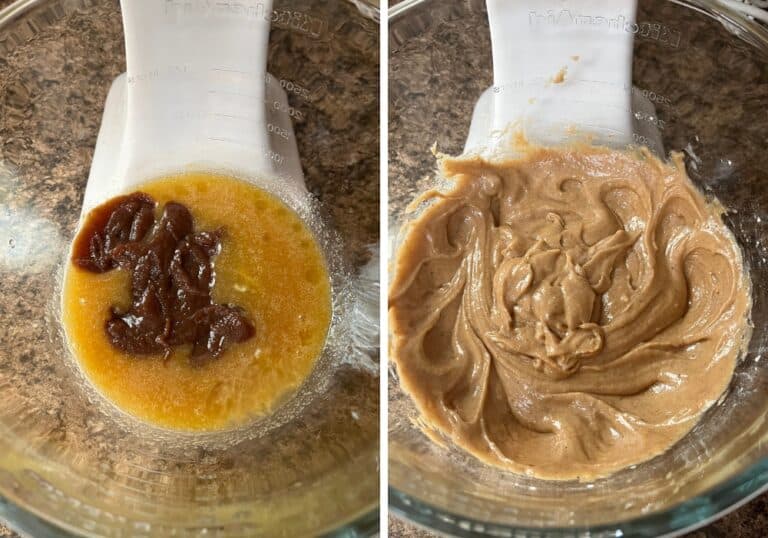 Easy Apple Butter Muffins - Margin Making Mom®