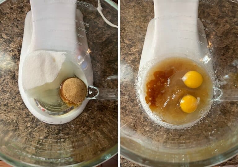 Easy Apple Butter Muffins - Margin Making Mom®