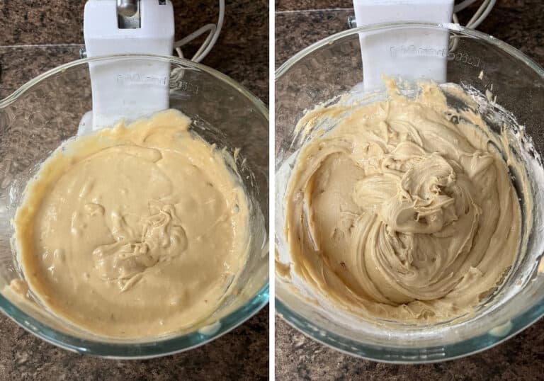 Decadent Peanut Butter Pound Cake - Margin Making Mom®