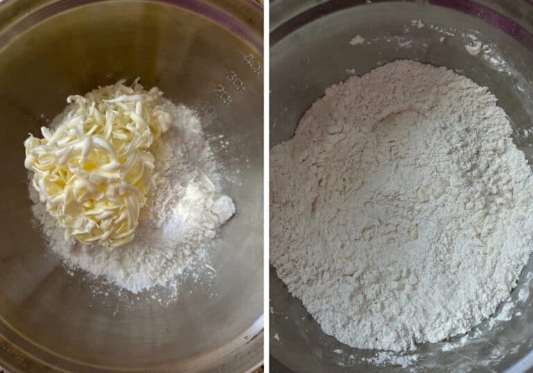 Easy Appalachian Pone Bread (Skillet Biscuit Bread) - Margin Making Mom®