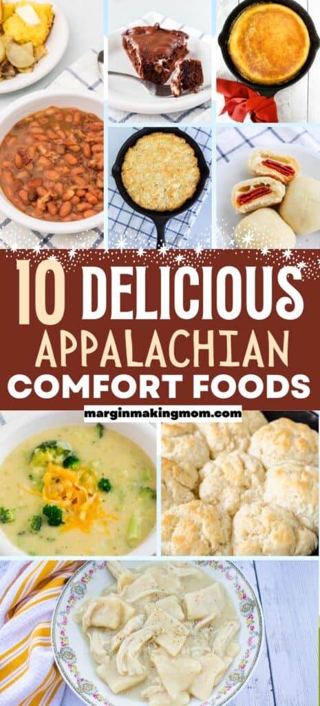 10 Favorite Appalachian Recipes to Remind You of Home - Margin Making Mom®