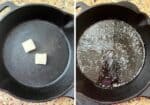 Easy Appalachian Pone Bread (Skillet Biscuit Bread) - Margin Making Mom®