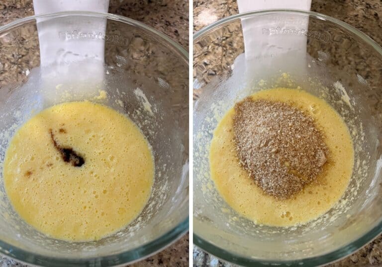 Easy Vanilla Wafer Cake - Margin Making Mom®