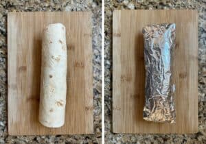 Easy Big Mac Pinwheels - Margin Making Mom®