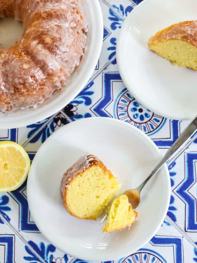 15+ Easy Instant Pudding Cake Recipes - Margin Making Mom®