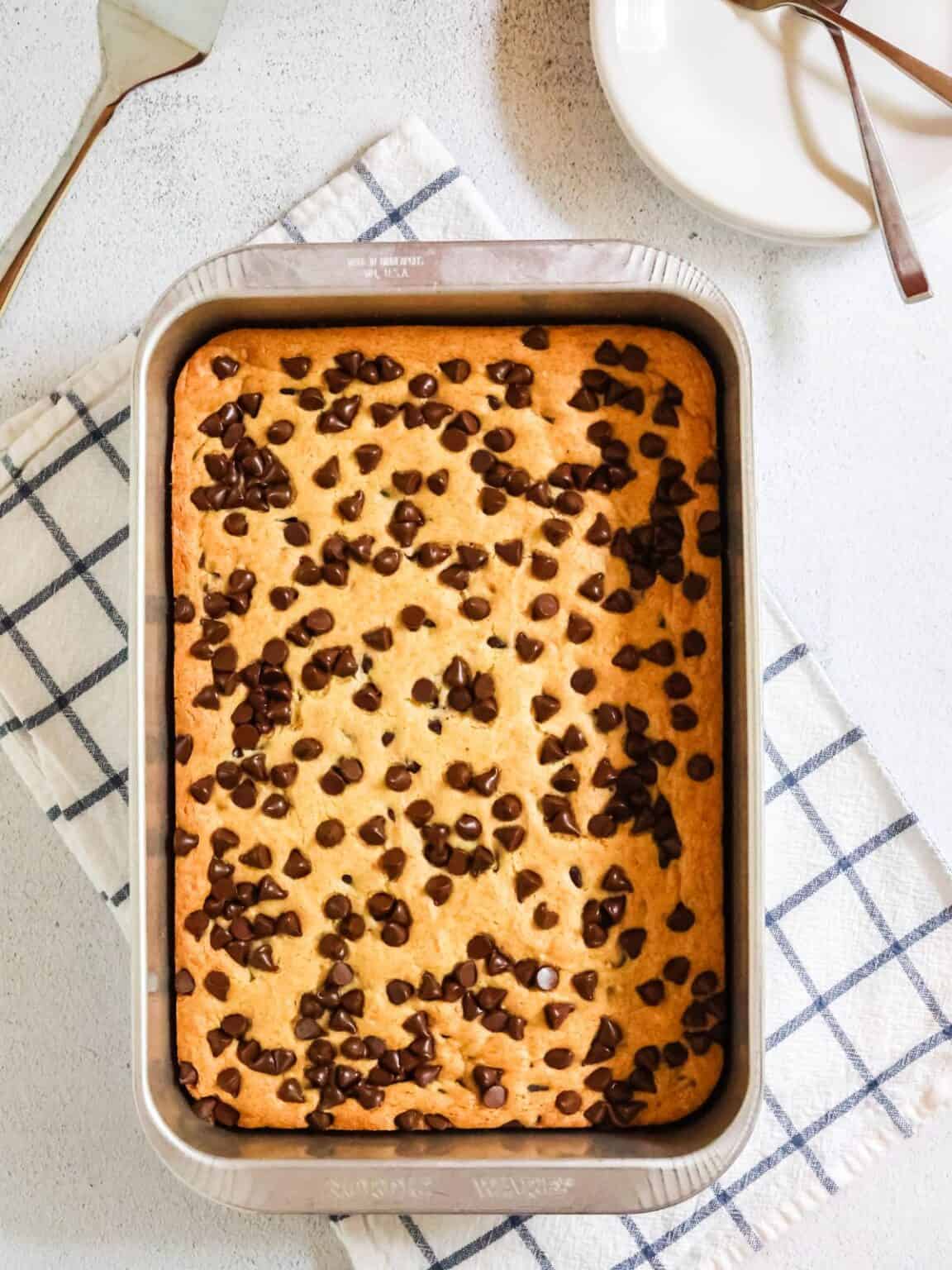 15+ Easy Instant Pudding Cake Recipes - Margin Making Mom®