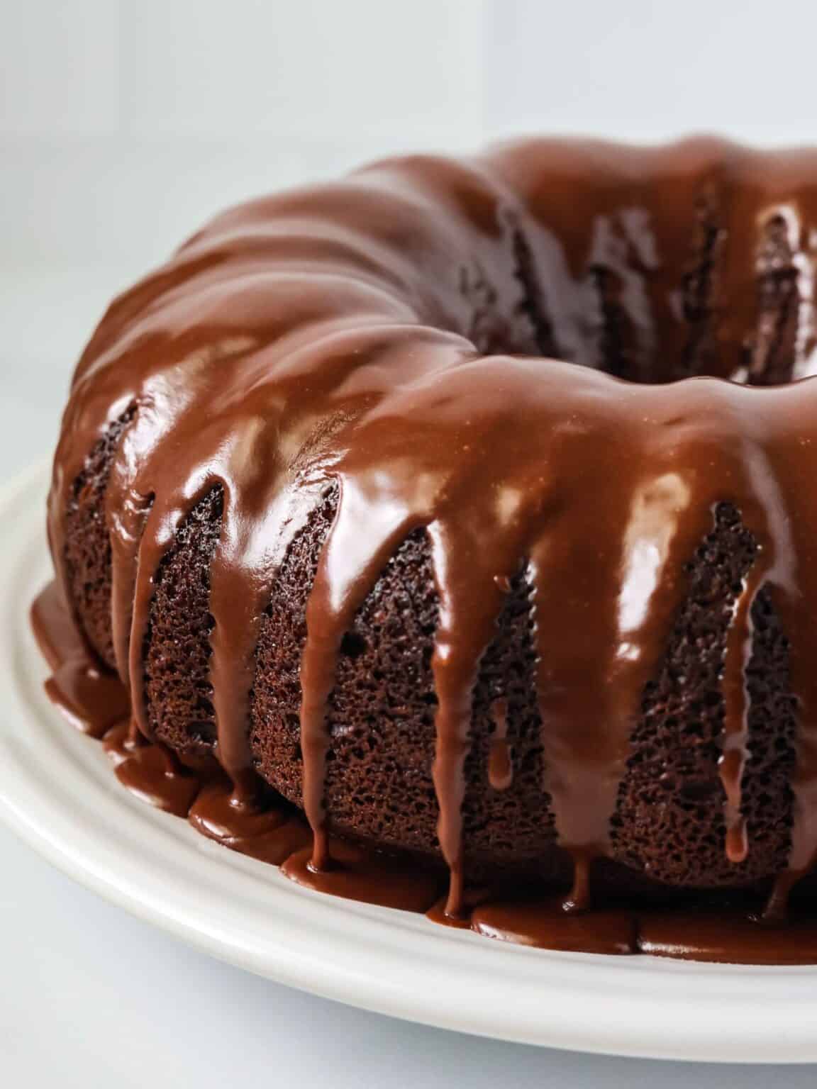 15+ Easy Instant Pudding Cake Recipes - Margin Making Mom®