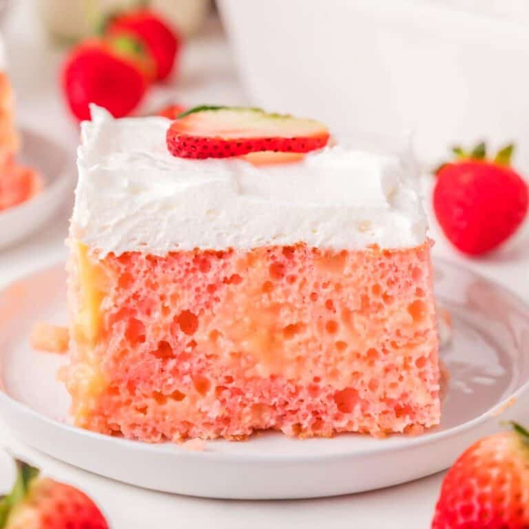 15+ Easy Instant Pudding Cake Recipes - Margin Making Mom®