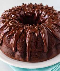 15+ Easy Instant Pudding Cake Recipes - Margin Making Mom®