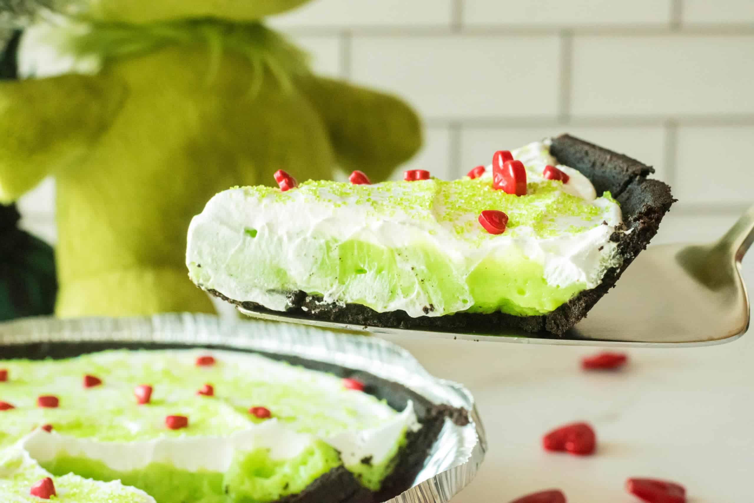 15 Easy No-Bake Christmas Pie Recipes - Margin Making Mom®