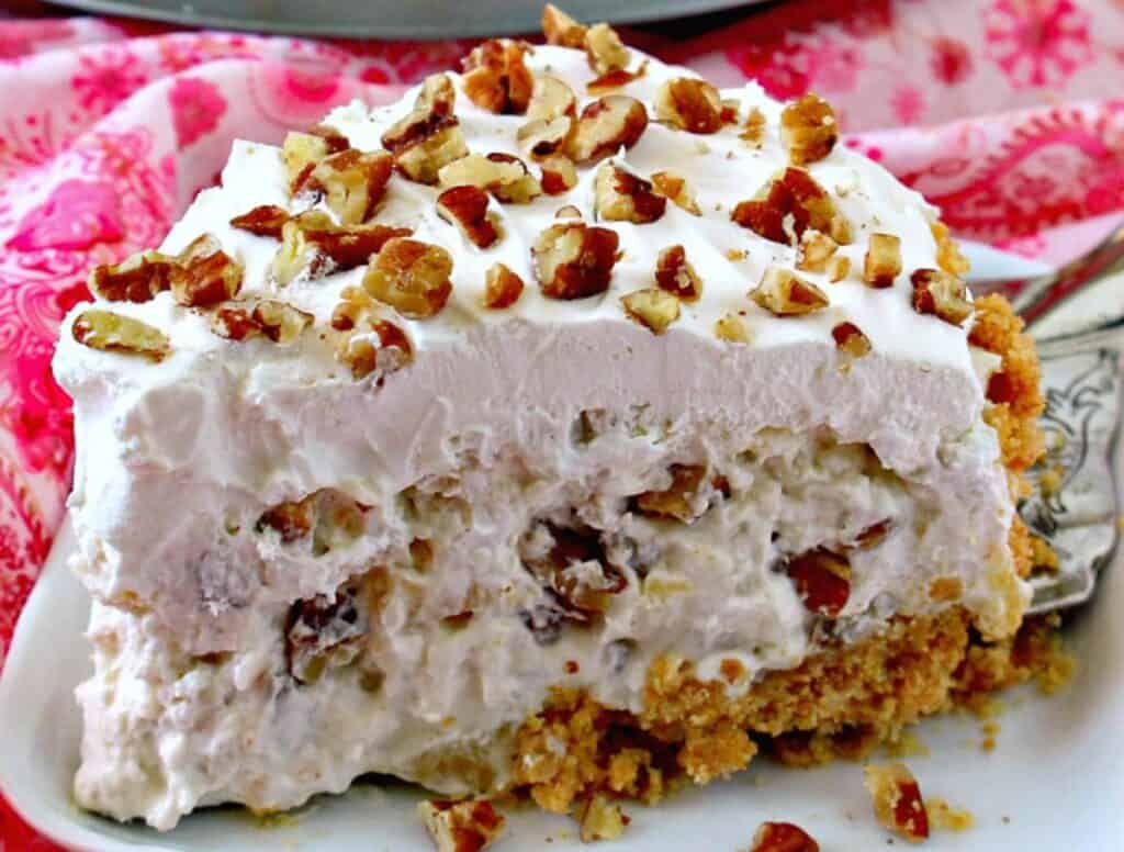 15 Easy No-Bake Christmas Pie Recipes - Margin Making Mom®