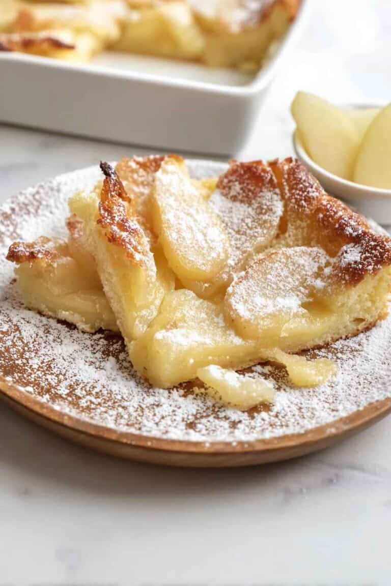 15 Must-Try Easy Pear Dessert Recipes - Margin Making Mom®